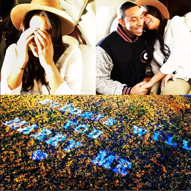 InstaLove: L'amor en imatges de Ludacris i Eudoxie 22296_19