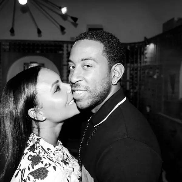 InstaLove: L'amor en imatges de Ludacris i Eudoxie 22296_7