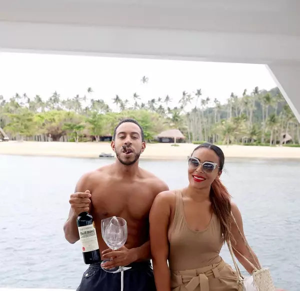 InstaLove: L'amor en imatges de Ludacris i Eudoxie 22296_8