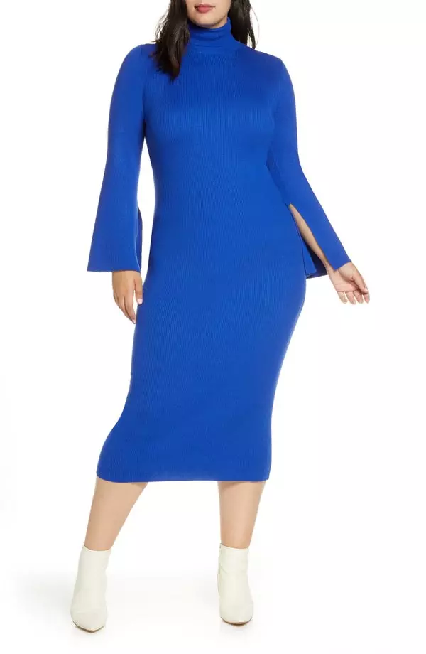 Oh Hey, Curvy Girl! Lawa ma-Holiday Party Ensembles Azobashiya Bengakhulumi 22434_2