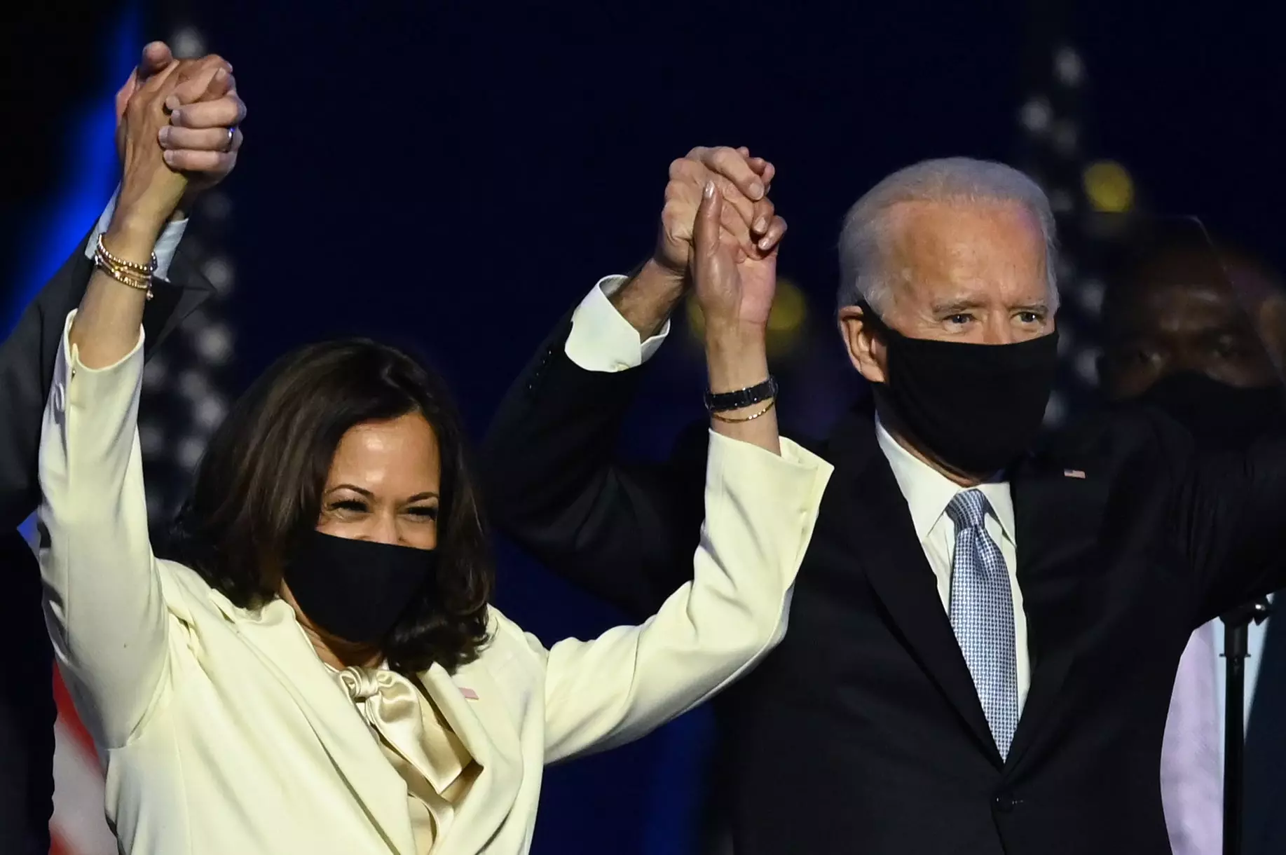 ඓතිහාසික Biden-Harris සමාරම්භක උත්සවය සඳහා සූදානම් වන්න 23032_7