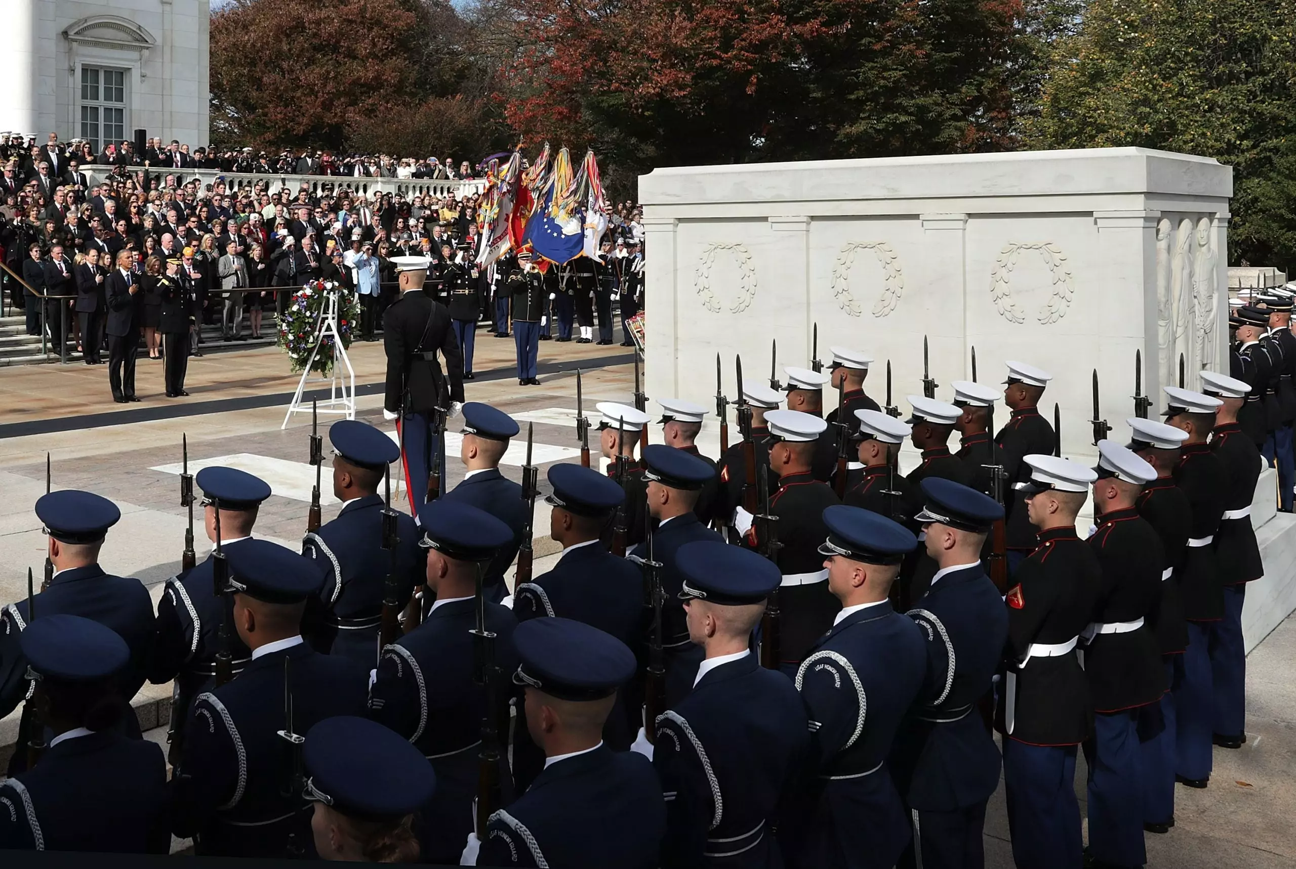 Maak je klaar voor de historische inauguratie van Biden-Harris 23032_8