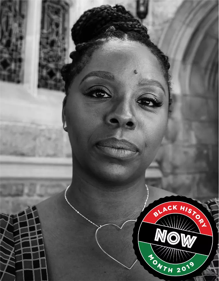 Černošská historie nyní: Černí LGBTQ+ pomáhají v odporu