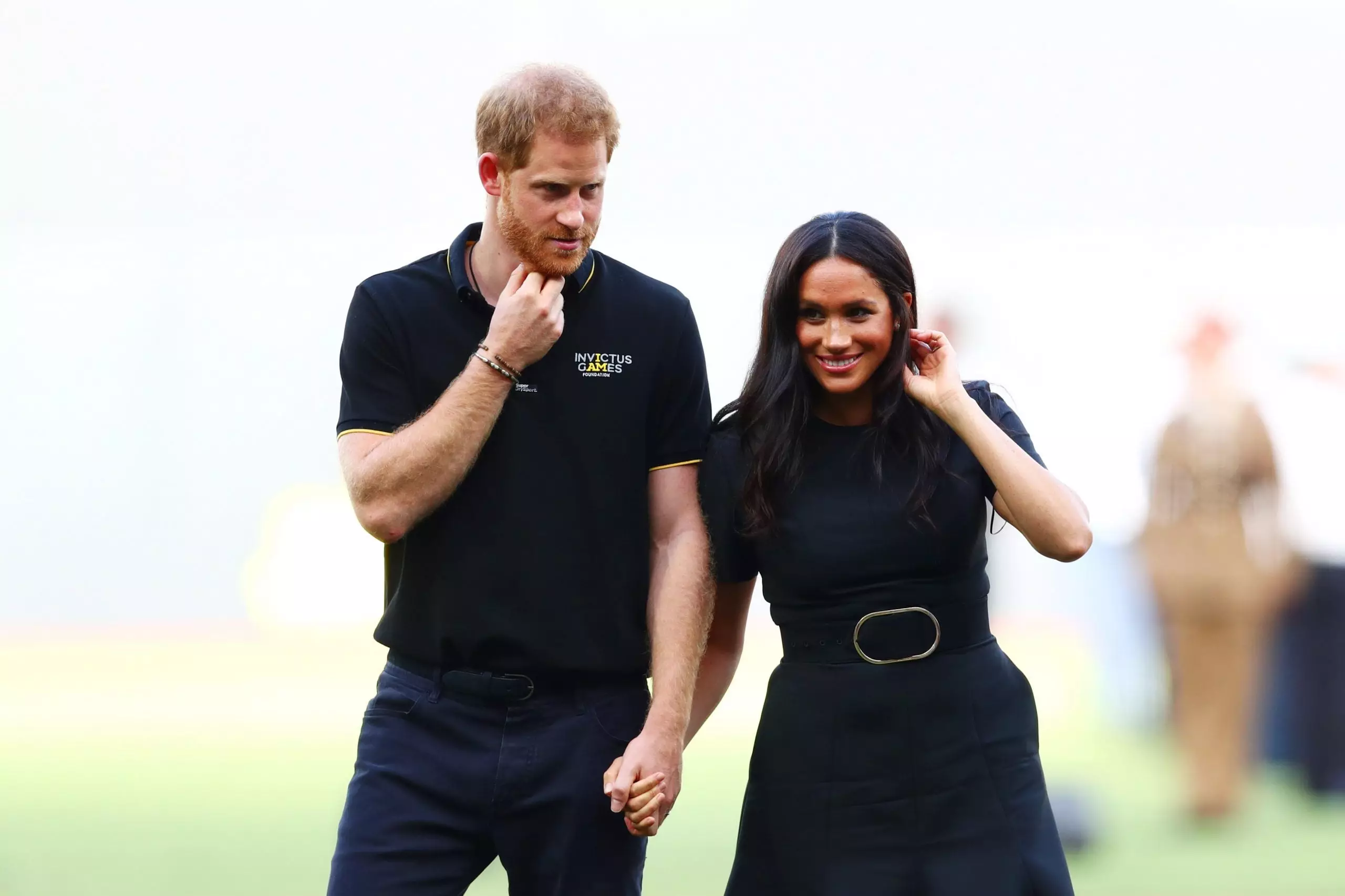 Malipayong Anibersaryo! Ang Gugma Kanunay Nindot Tanan Kang Prince Harry ug Meghan Markle 23533_2