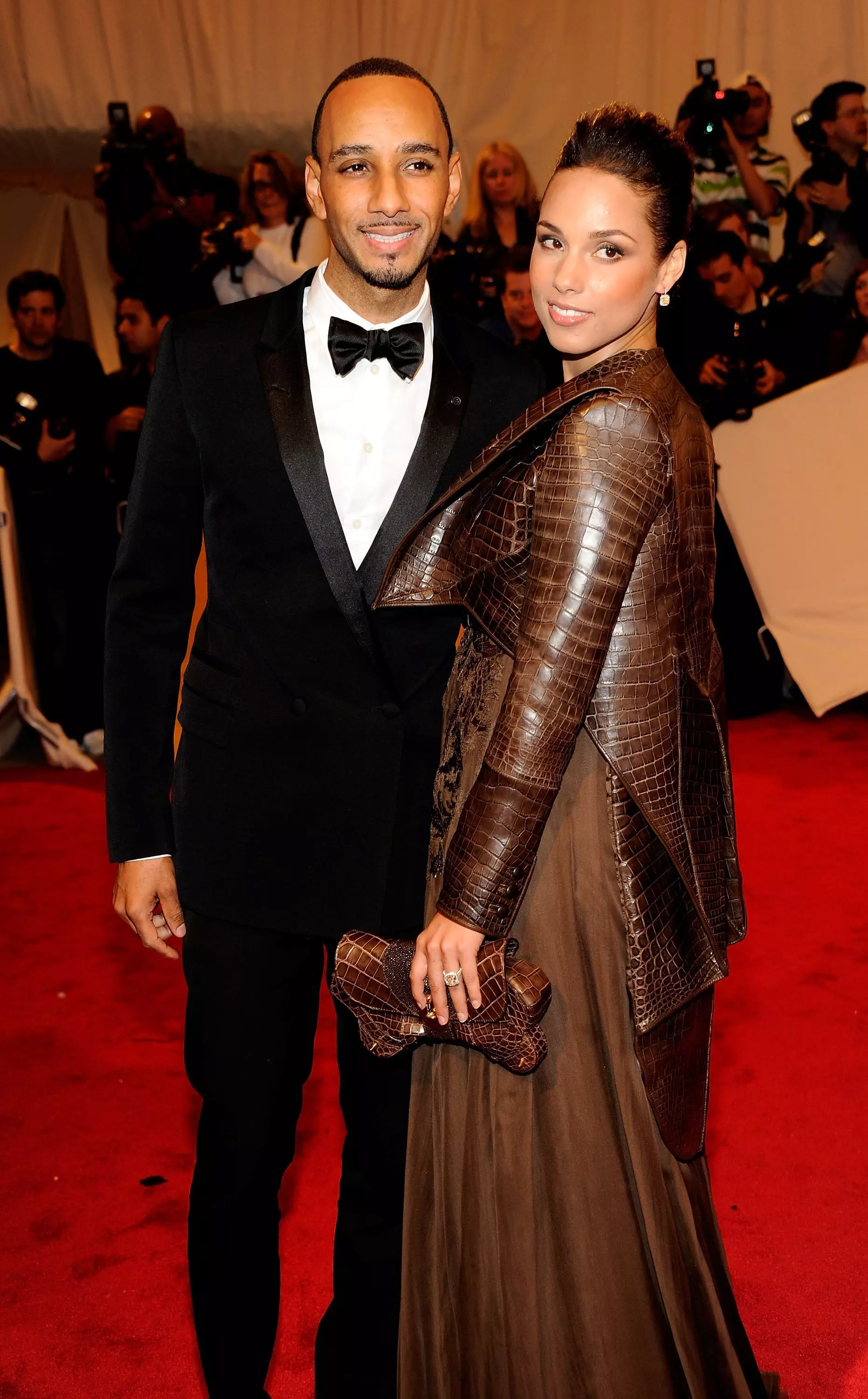 Alicia Keys ir Swizz Beatz švenčia 9 santuokos metus 24102_6