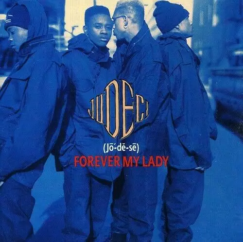 O álbum debut de Jodeci cumpre 30 anos