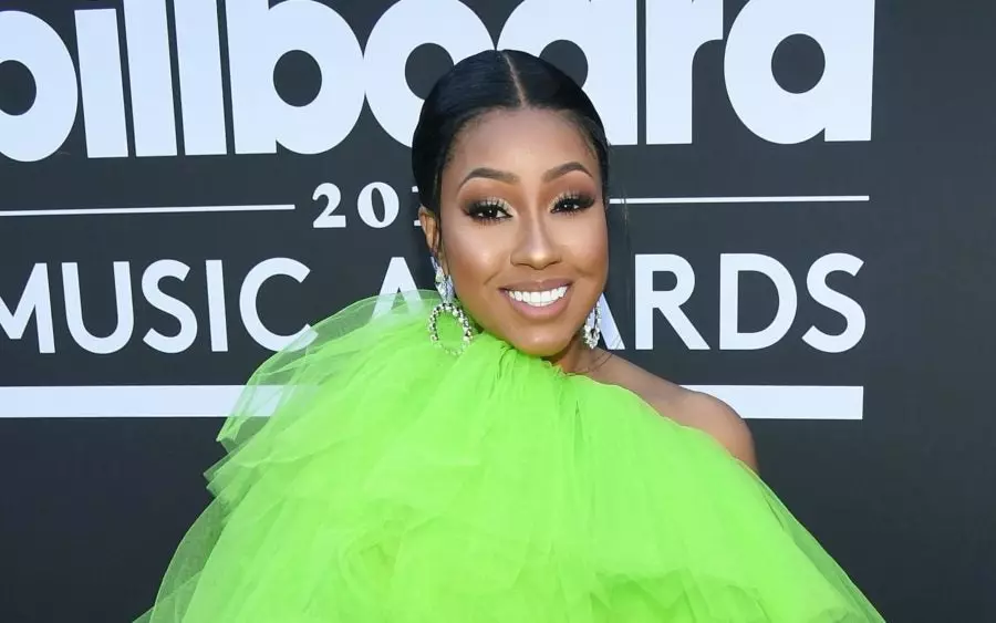 Lalelei Kapeta Mumu Mai Le 2019 Billboard Music Awards 24309_11