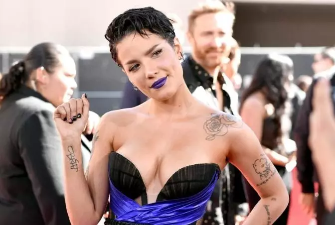 Red Carpet Beauty fra Billboard Music Awards 2019 24309_6