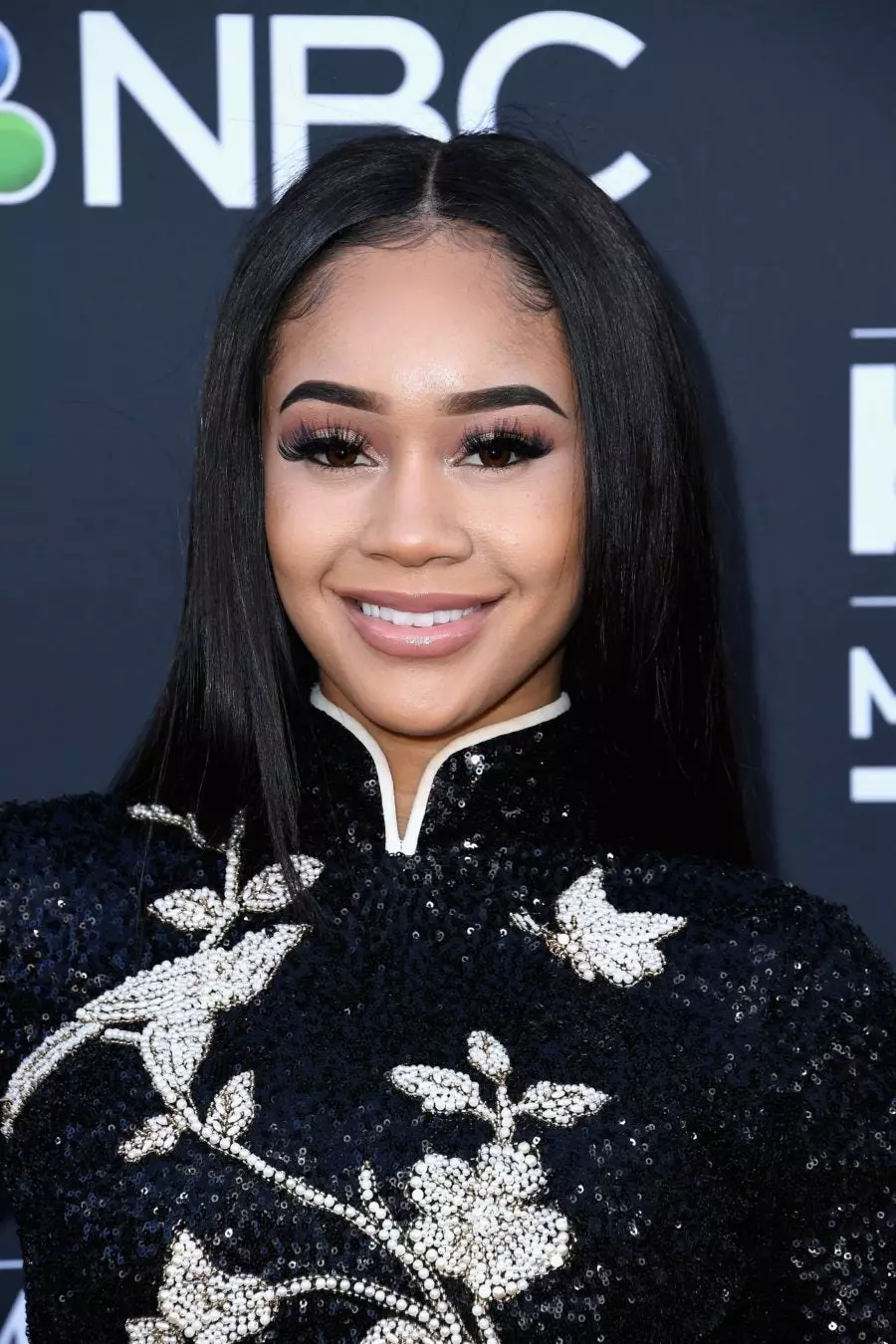 Lalelei Kapeta Mumu Mai Le 2019 Billboard Music Awards 24309_7