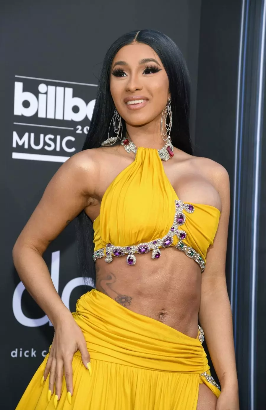 Lalelei Kapeta Mumu Mai Le 2019 Billboard Music Awards 24309_8