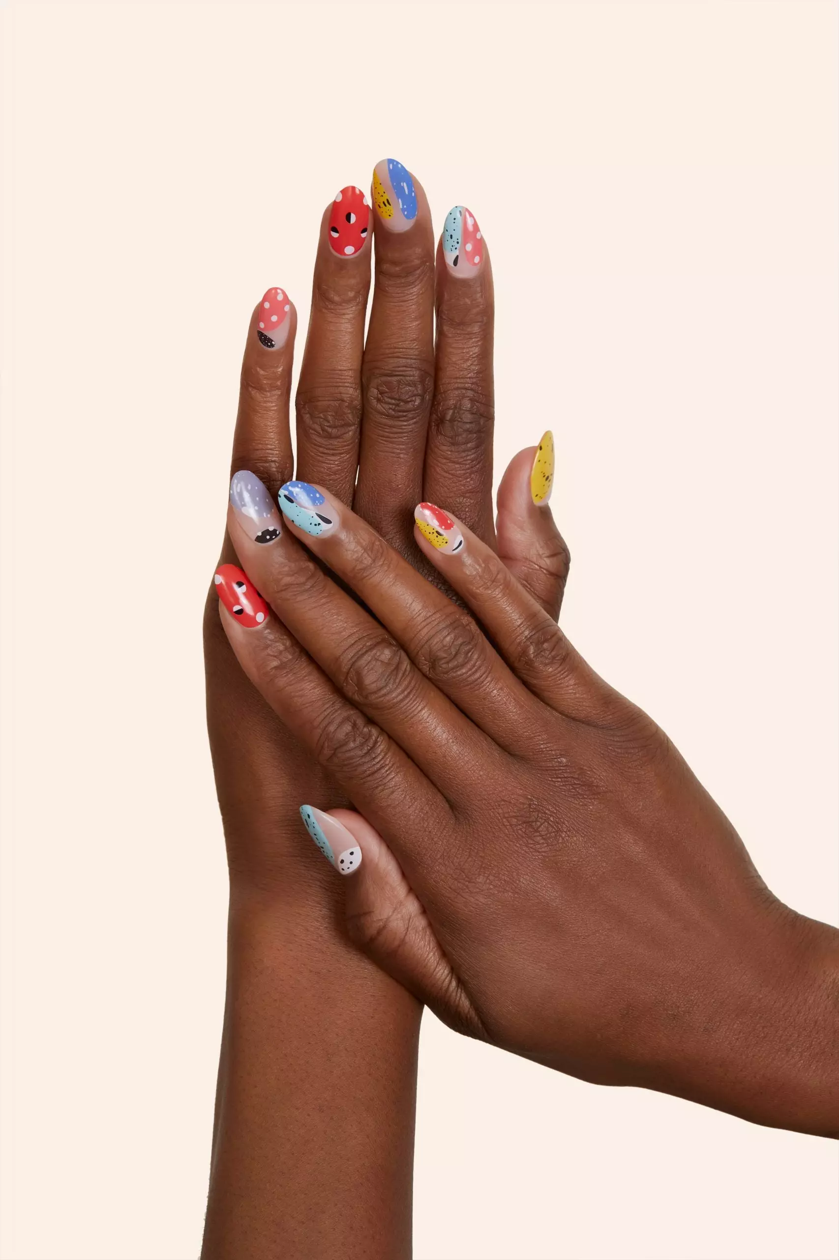 ManiMe setzt sech zesumme mat schwaarze Manicuristen fir de Black History Month