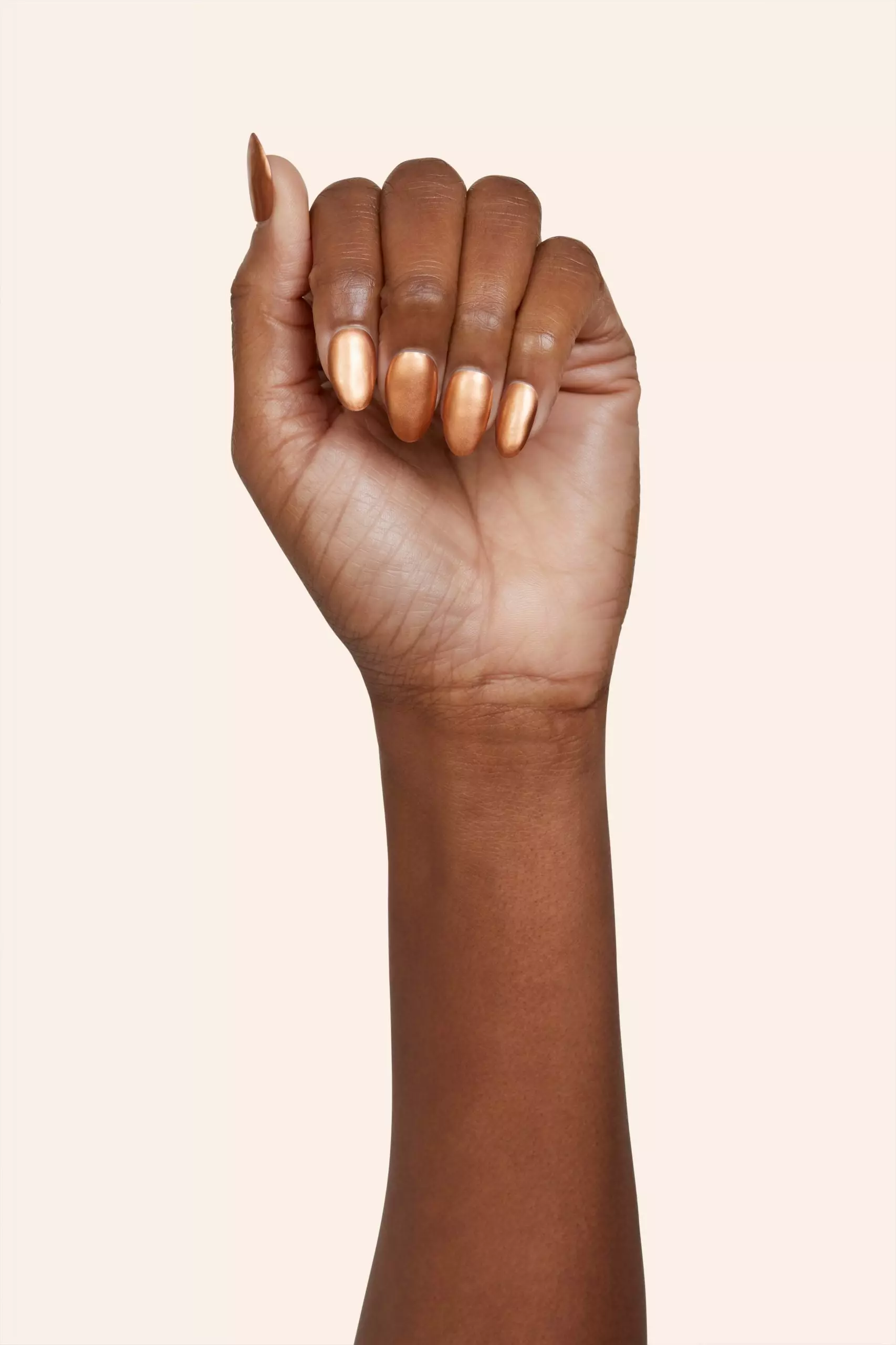 ManiMe setzt sech zesumme mat schwaarze Manicuristen fir de Black History Month