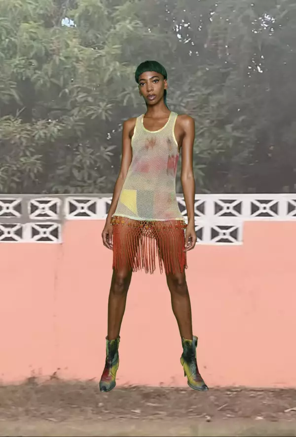 NYFW: Theophilo Spring/Summer 2021 24483_12
