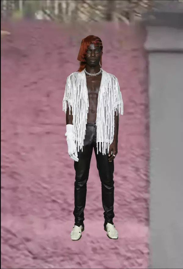 NYFW: Theophilo Spring/Summer 2021 24483_4