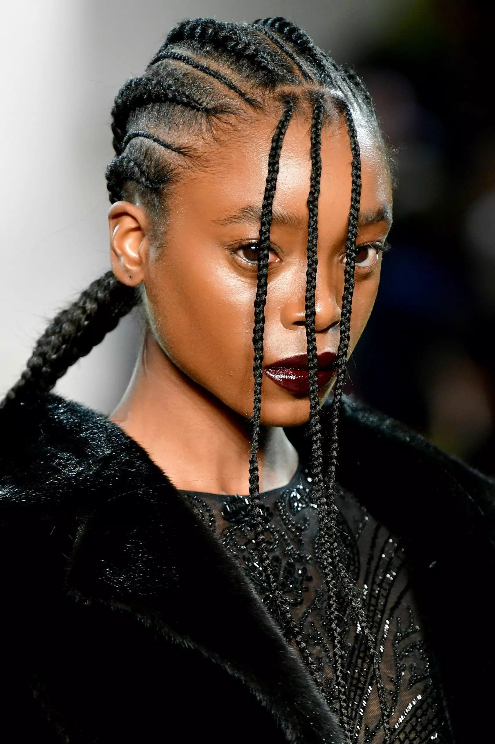 NYFW: 2020 Trends Hair From The Runway 24981_1