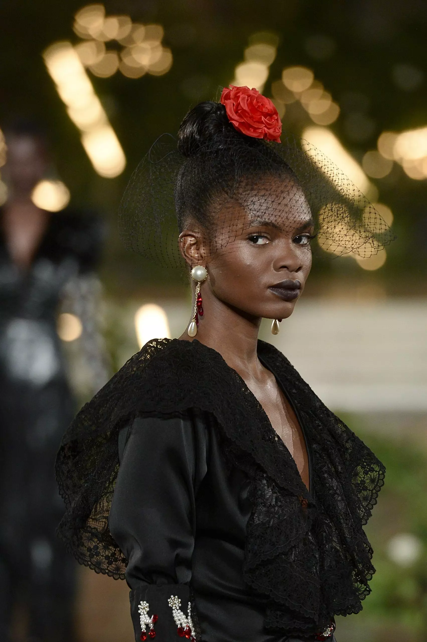 NYFW: 2020 Hair Trends From The Runway 24981_6