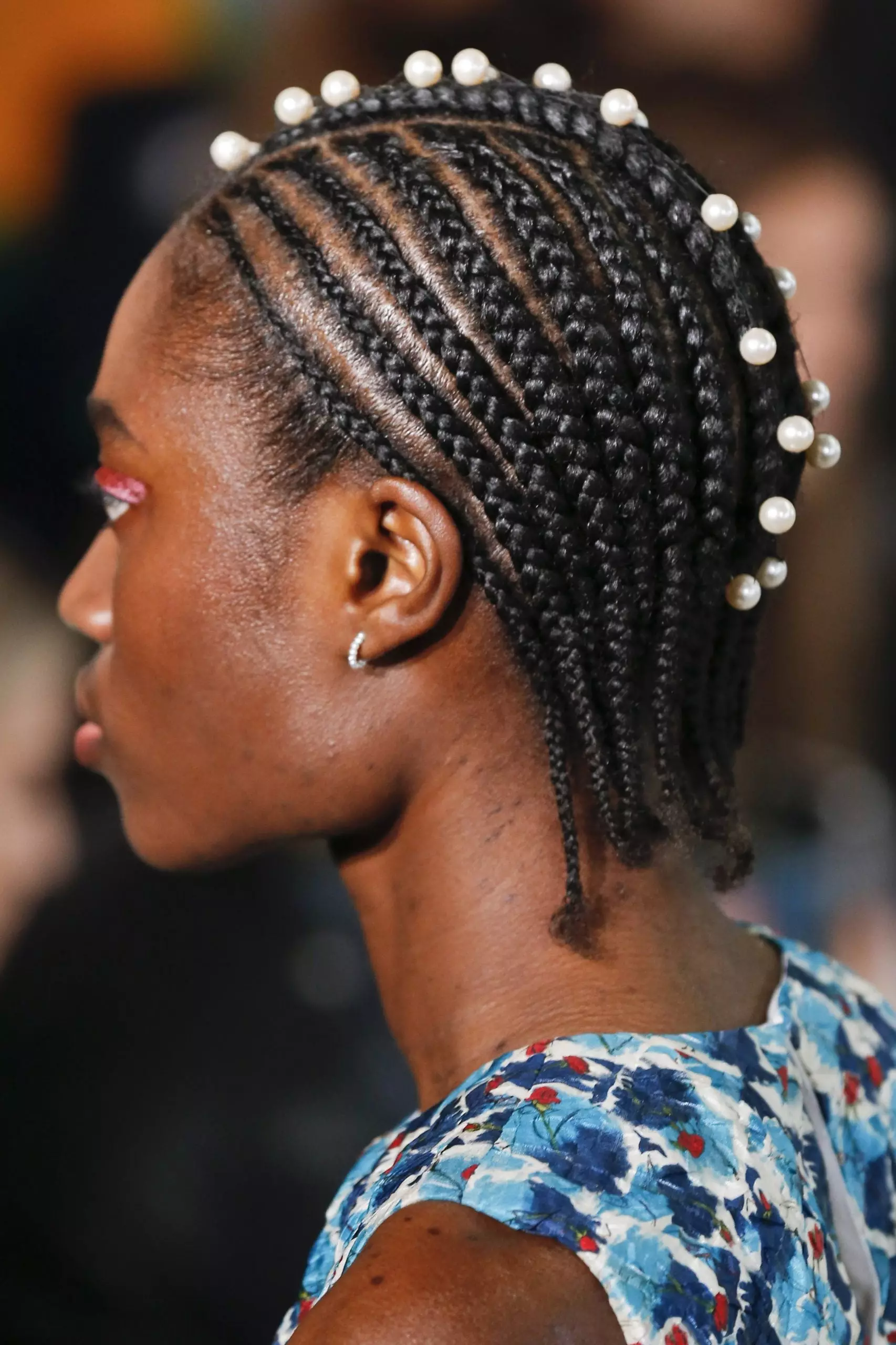 NYFW: 2020 Hair Trends From The Runway 24981_9