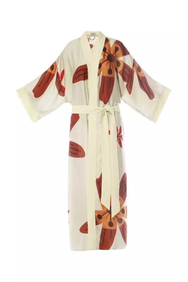 Michelle Williams Hija Viżjoni F'Dan Kimono Kimono U Issa Aħna Irridu Wieħed, Wisq 24997_2