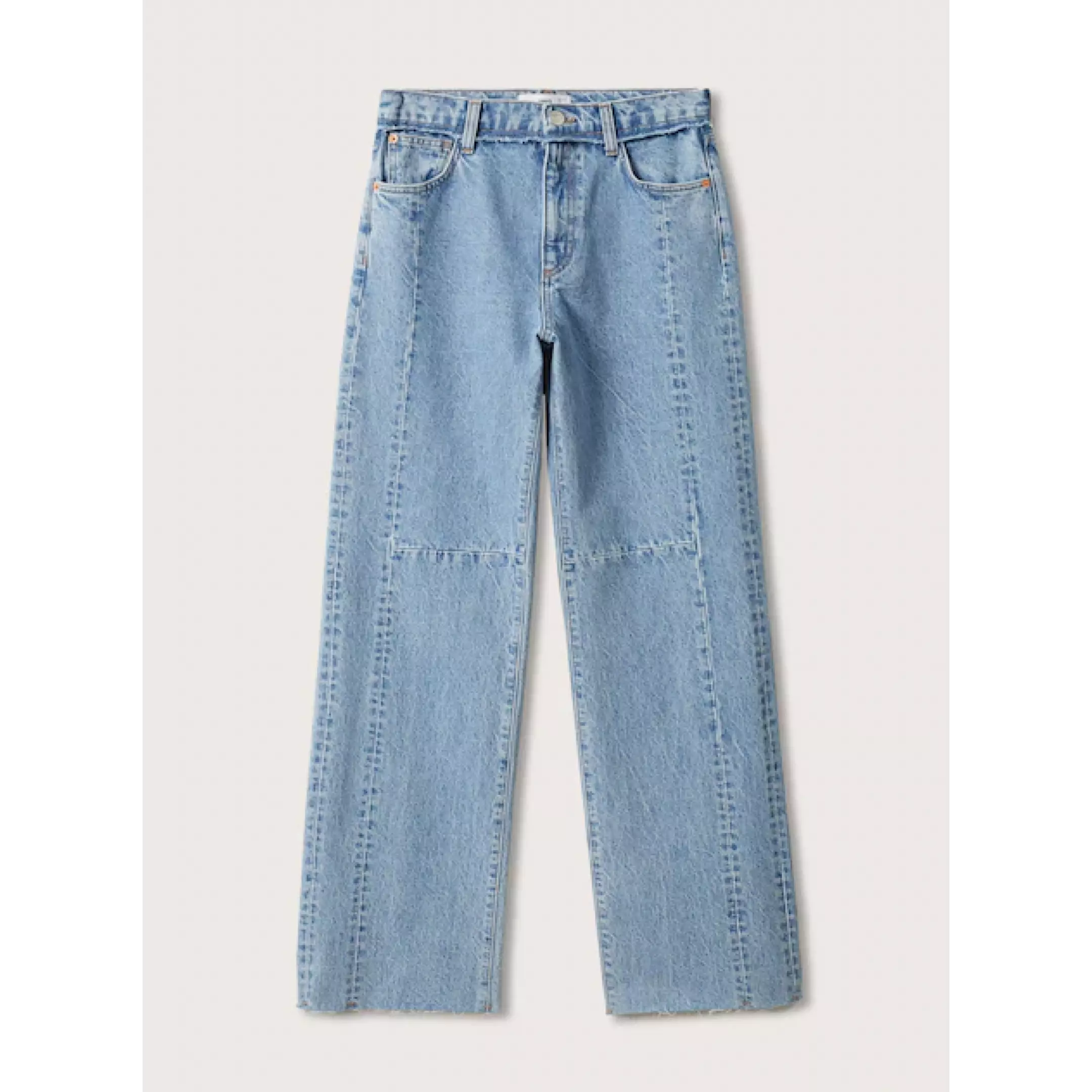 Collezione di jeans sostenibili Mango 25079_10