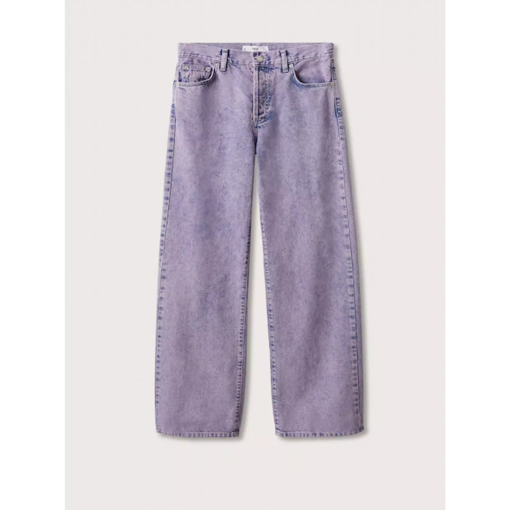 Collezione di jeans sostenibili Mango 25079_7