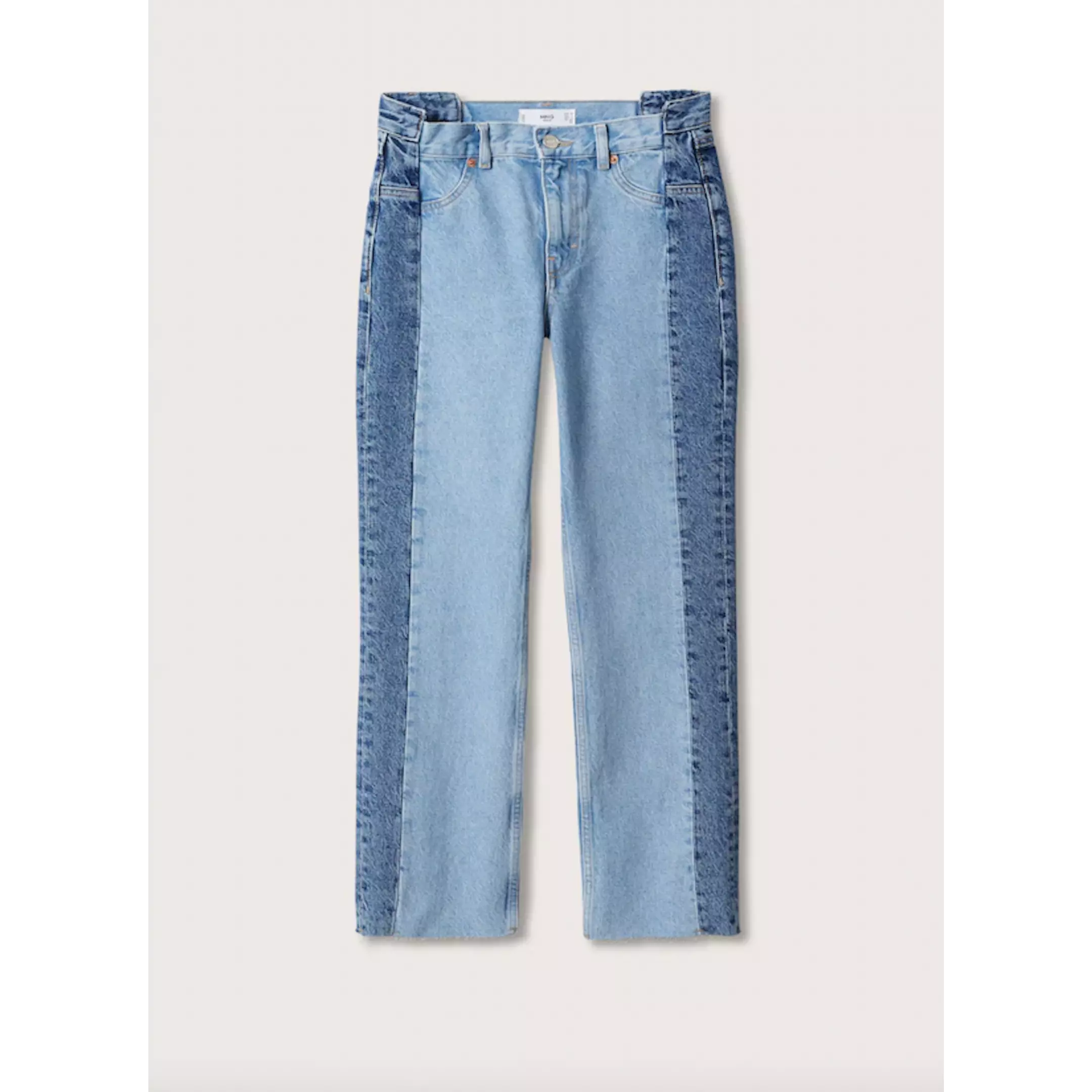 Collezione di jeans sostenibili Mango 25079_8