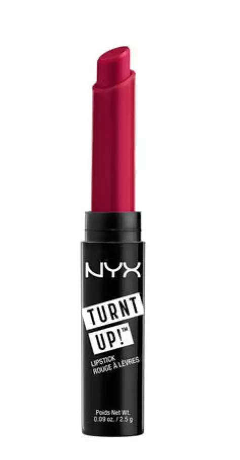 Mafi kyawun Ranar Valentines Red Lipstick 25185_13