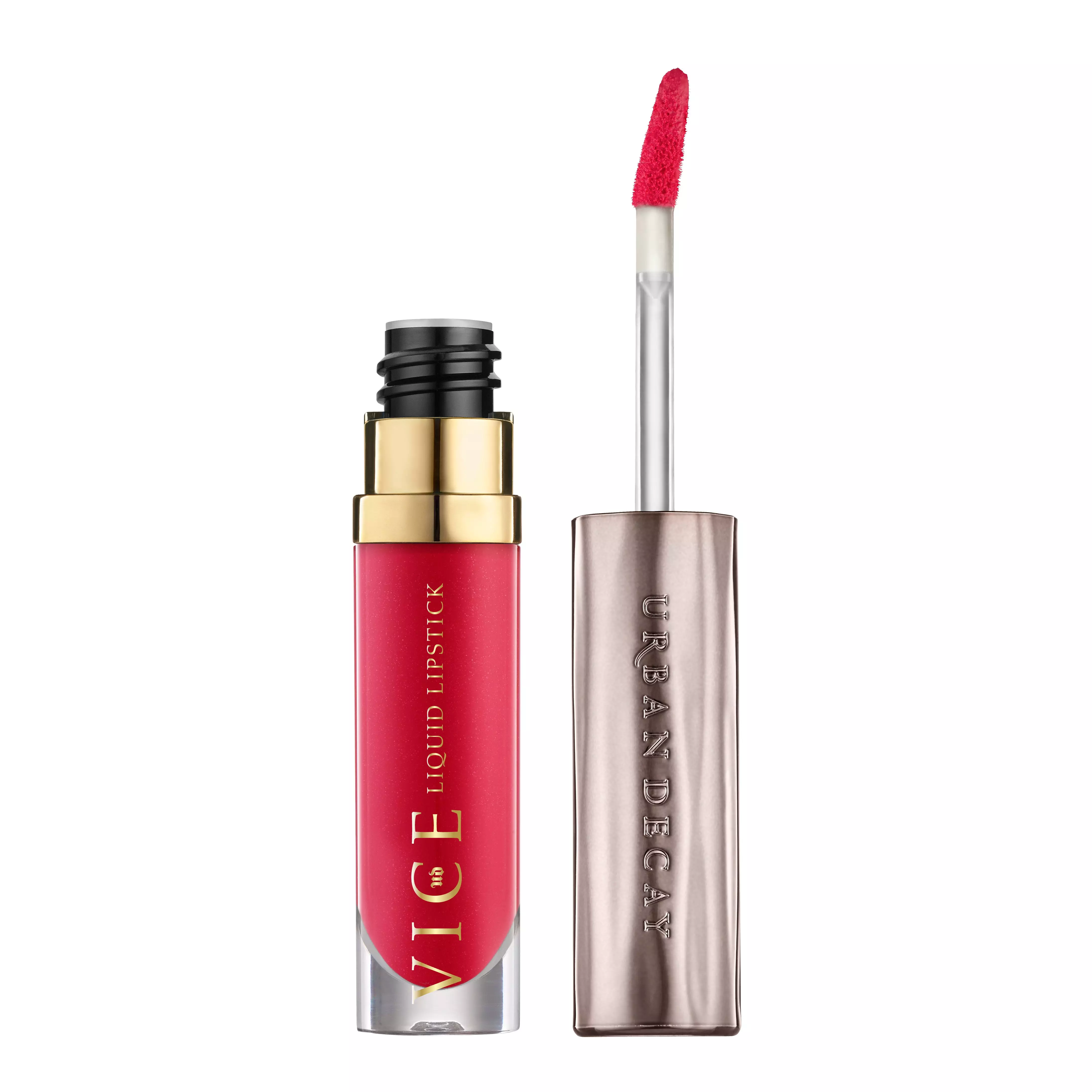 Mafi kyawun Ranar Valentines Red Lipstick 25185_20