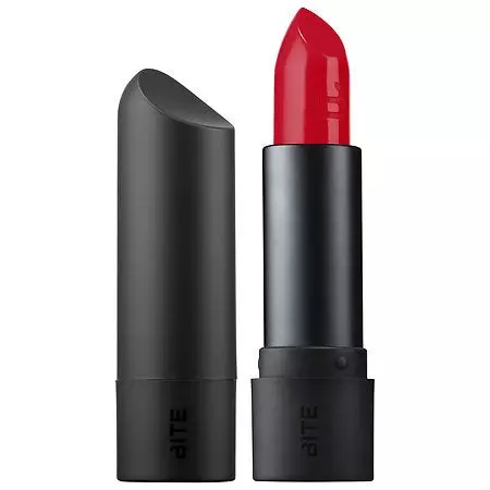 Mafi kyawun Ranar Valentines Red Lipstick 25185_4