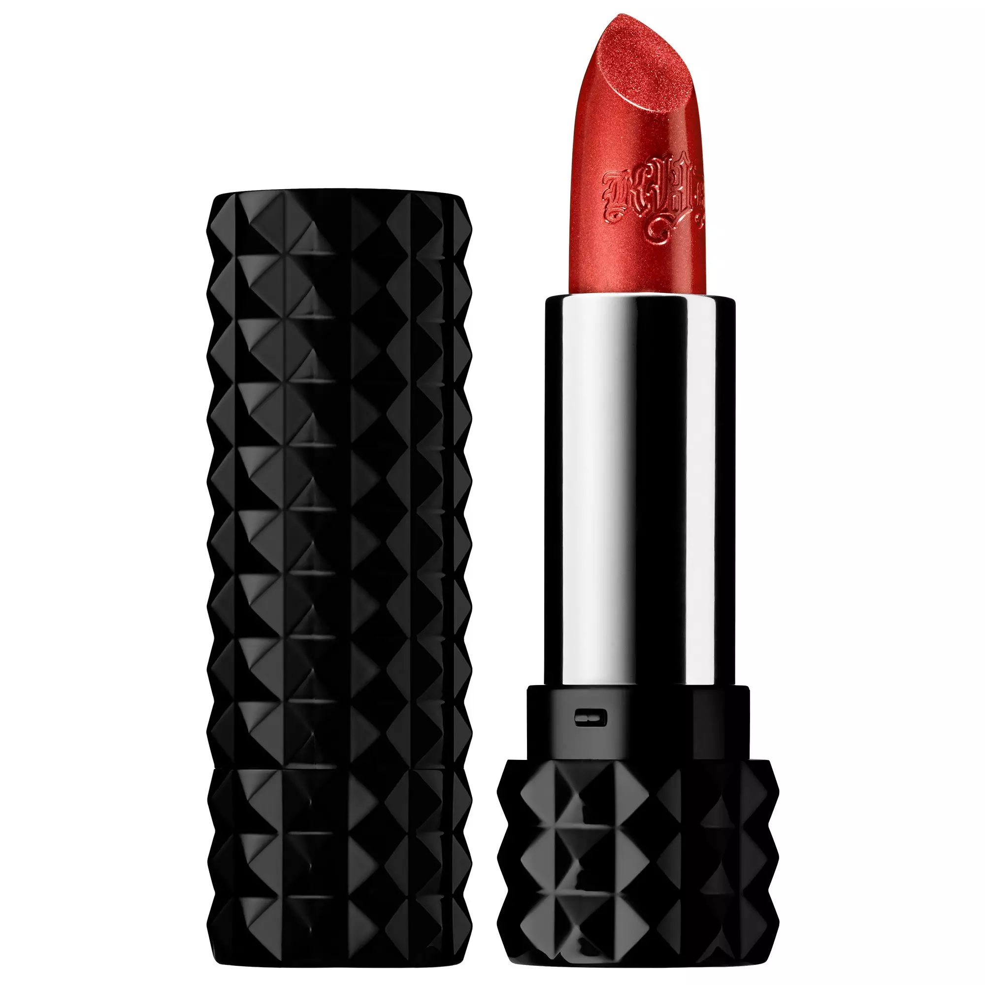 Mafi kyawun Ranar Valentines Red Lipstick 25185_7