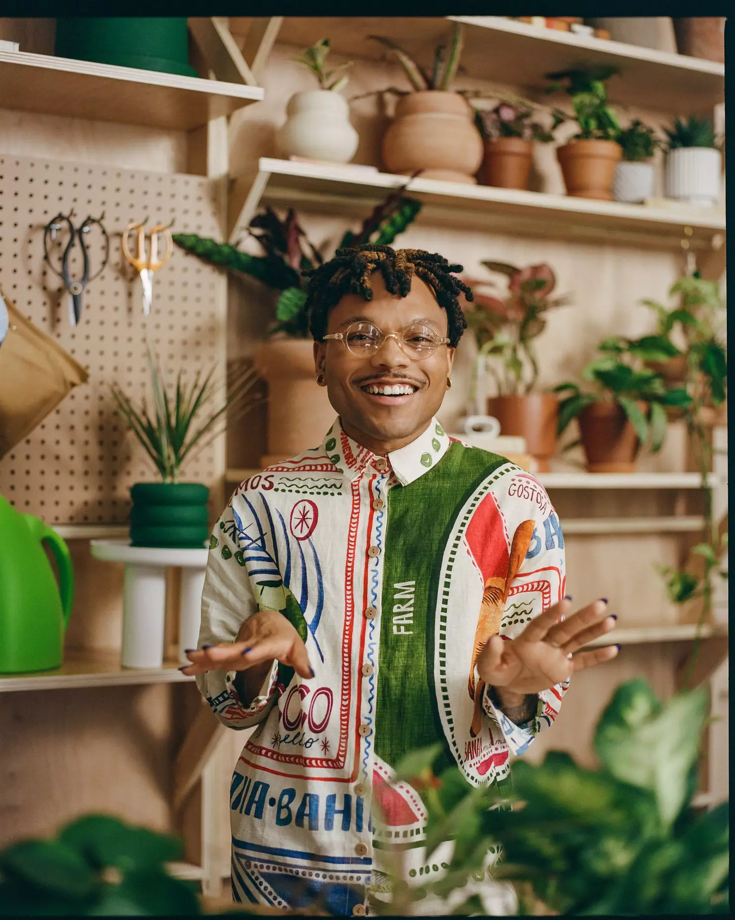 Plant Kween x West Elm Team Up Don Ƙarshen Tarin Don Iyaye Masu Shuka 25220_6