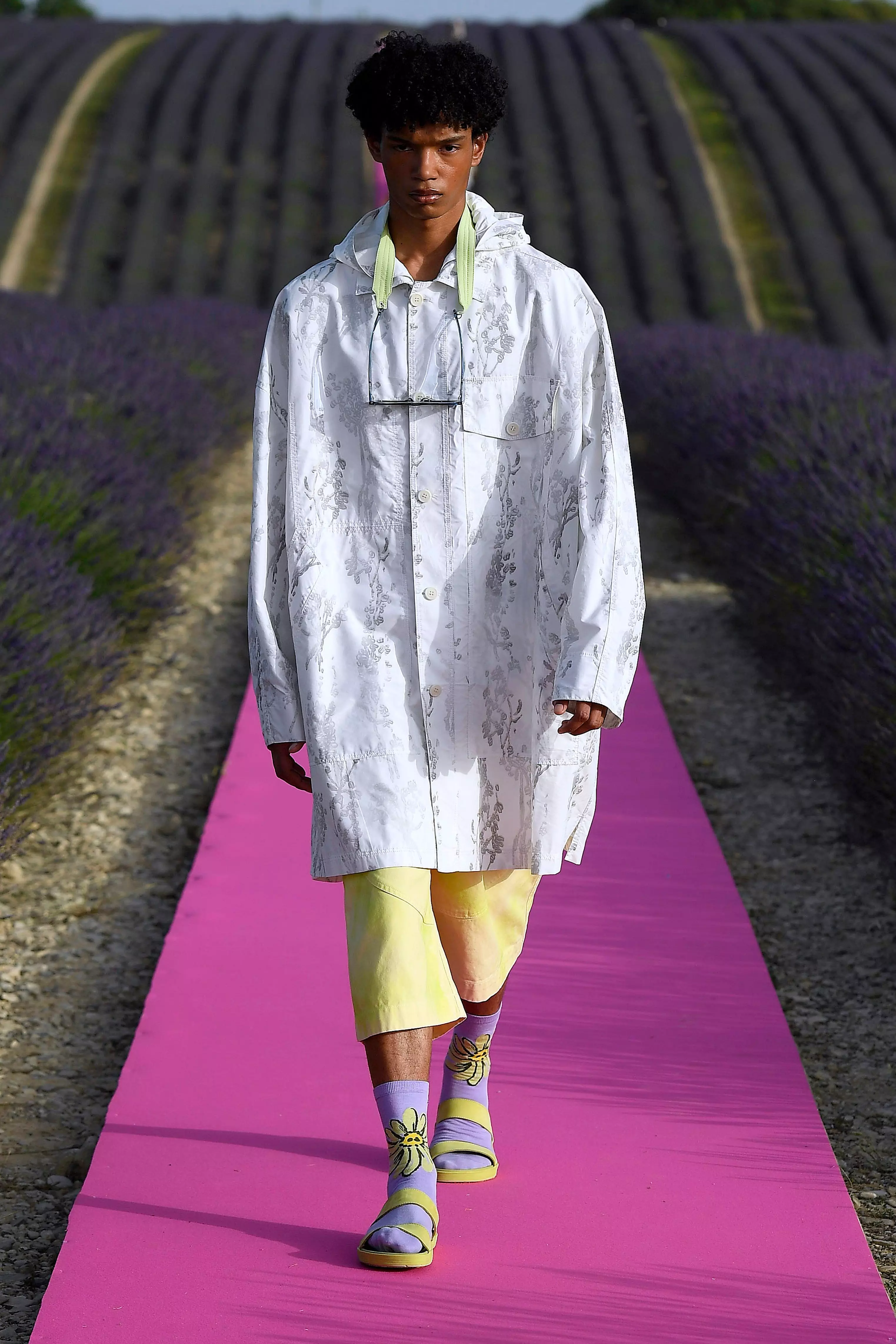 I-Jacquemus Runway yayizaliswe ngumlingo weMelanin 25265_4