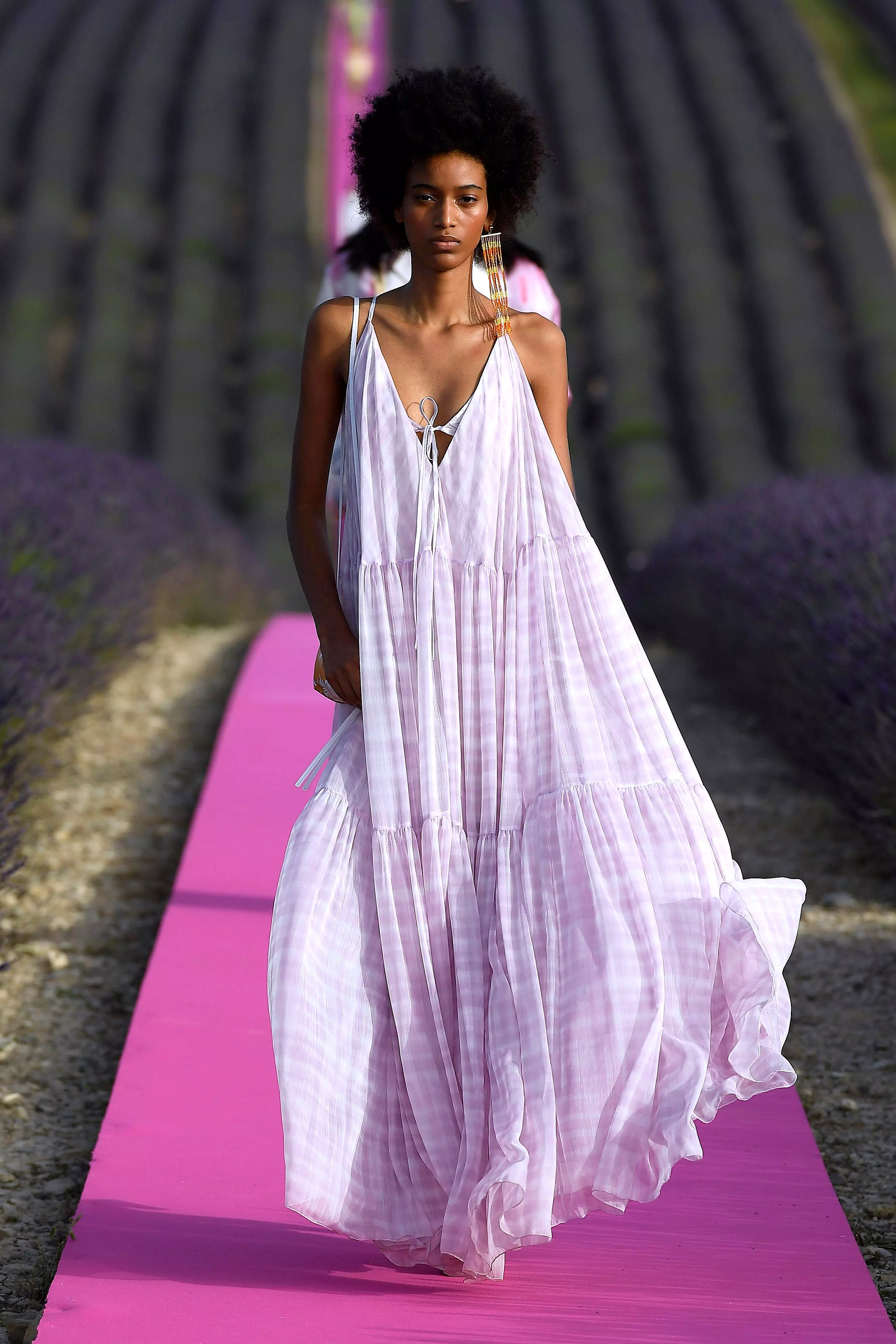 I-Jacquemus Runway yayizaliswe ngumlingo weMelanin 25265_6