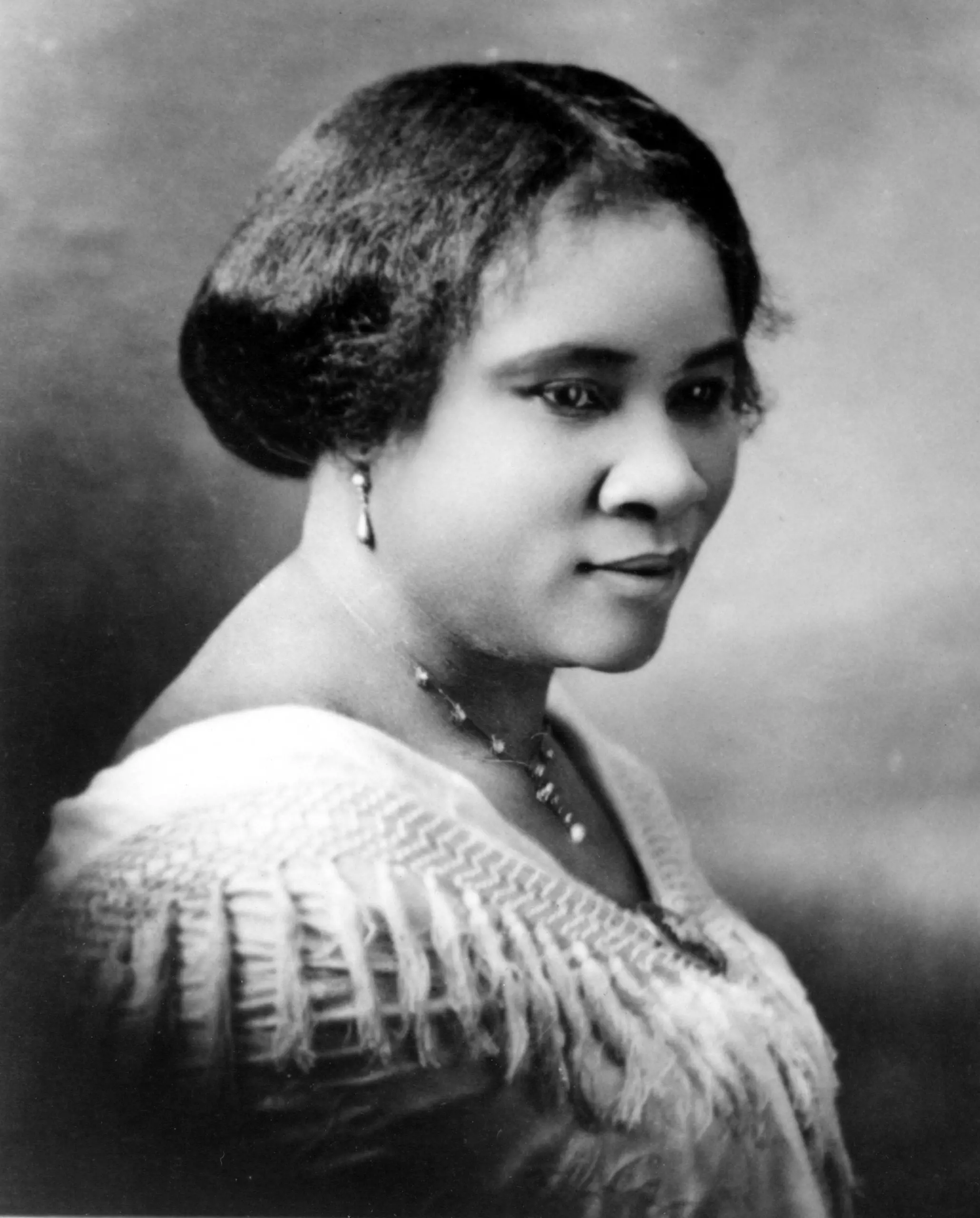 Waarom het Madam C.J. Walker-verhaal 'Self Made' niet je gemiddelde biopic is