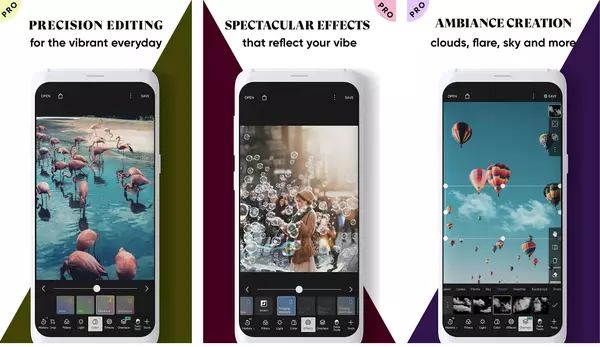 Nadogradnja: ove 3 aplikacije poboljšat će vašu igru za uređivanje fotografija 25882_2