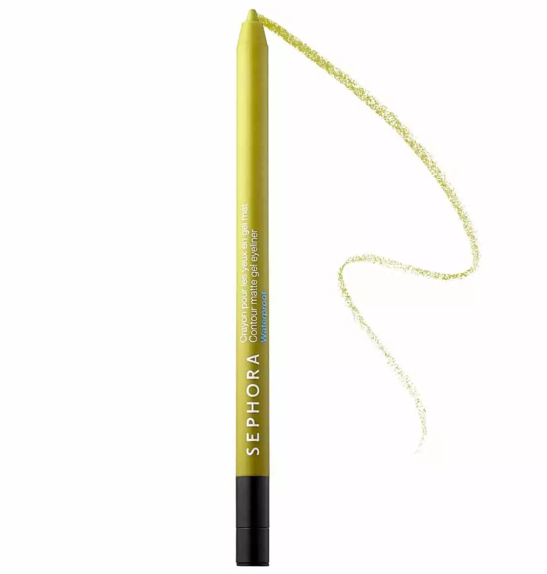 12 Eyeliners Neon A Dhíth Agat Faoi Láthair 2601_3