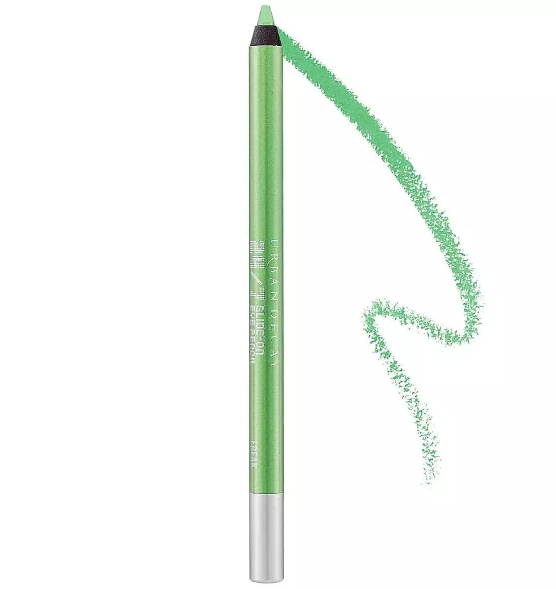 12 Eyeliners Neon A Dhíth Agat Faoi Láthair 2601_4