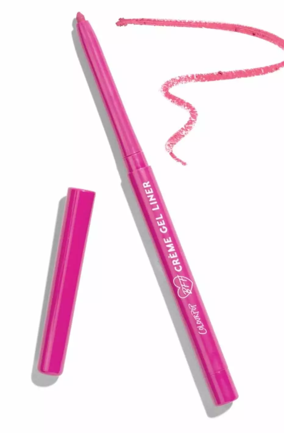 12 Eyeliners Neon A Dhíth Agat Faoi Láthair 2601_7