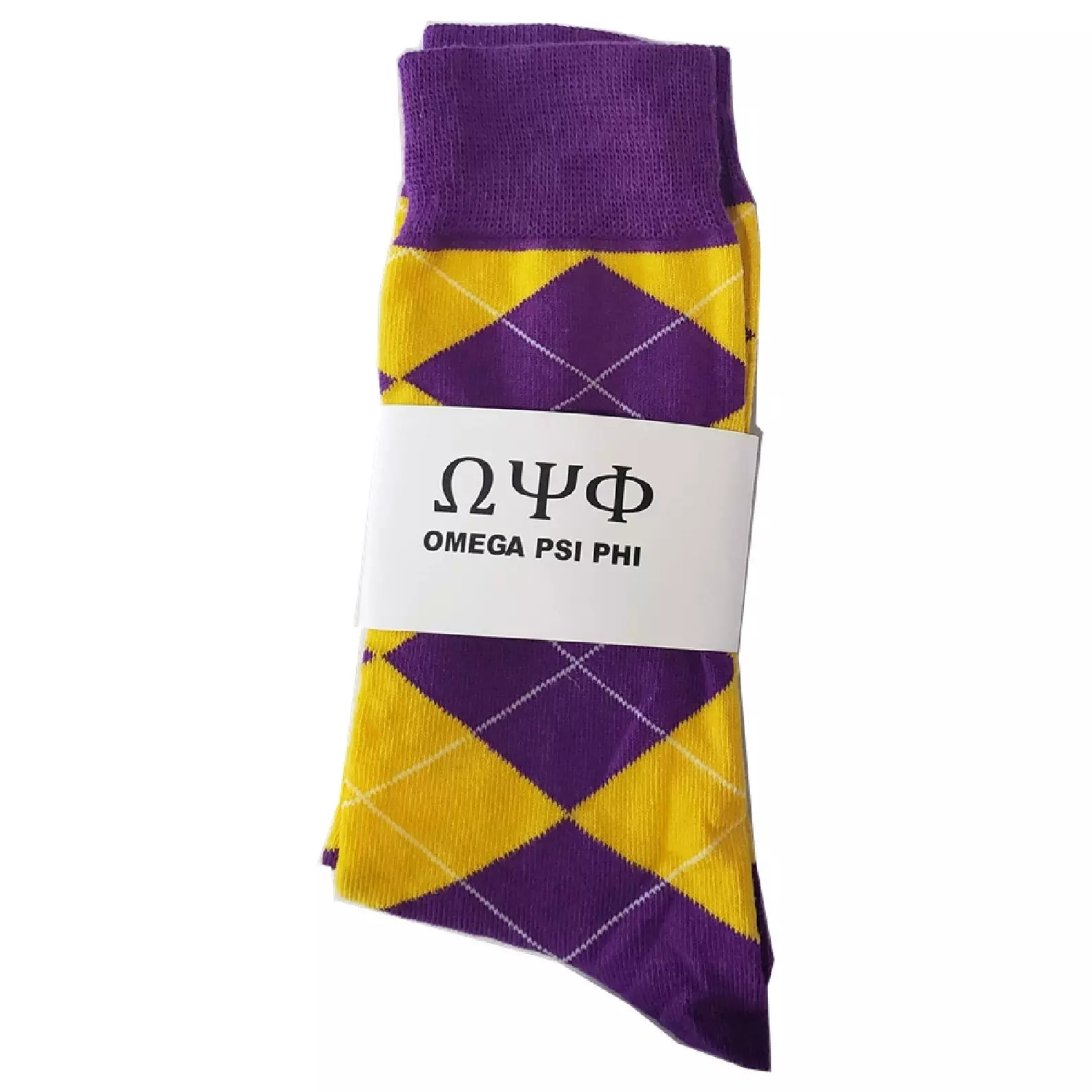 The Ultimate Omega Psi Phi Fraternity, Inc. Homecoming Shopping Guide 26130_12