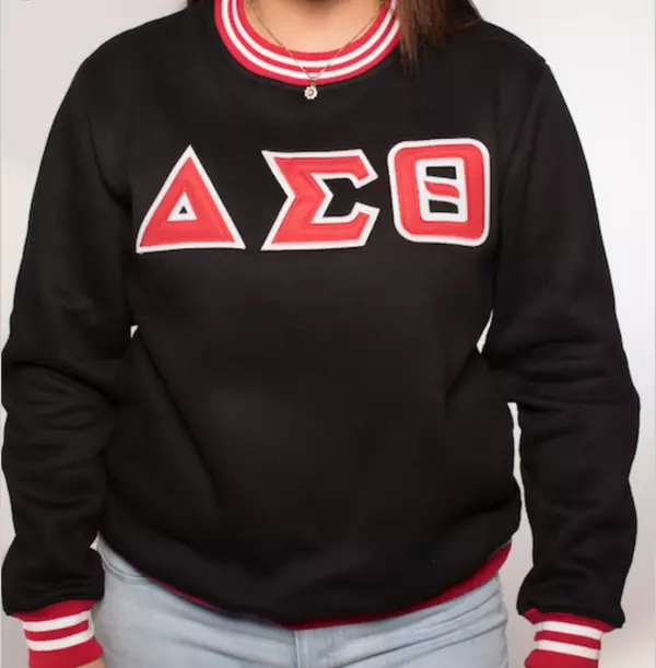 Ultimate Delta Sigma Theta Sorority Inc. Homecoming Shopping Guide 26131_3