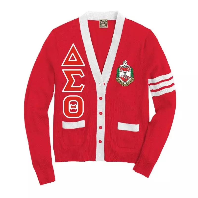 Le Ultimate Delta Sigma Theta Sorority Inc. Homecoming Shopping Guide 26131_5