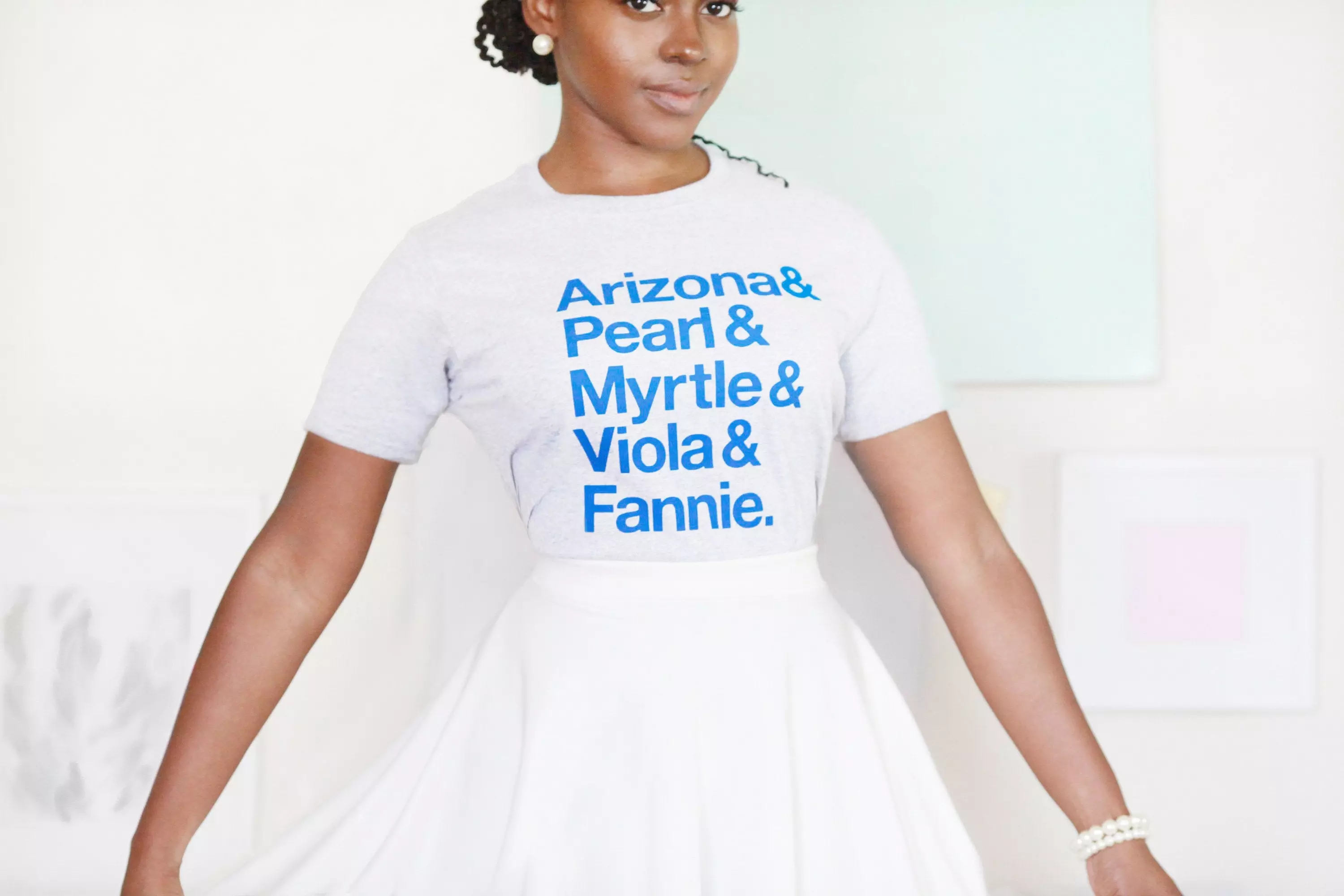 The Ultimate Zeta Phi Beta Sorority, Inc. Homecoming Shopping Guide 26133_6