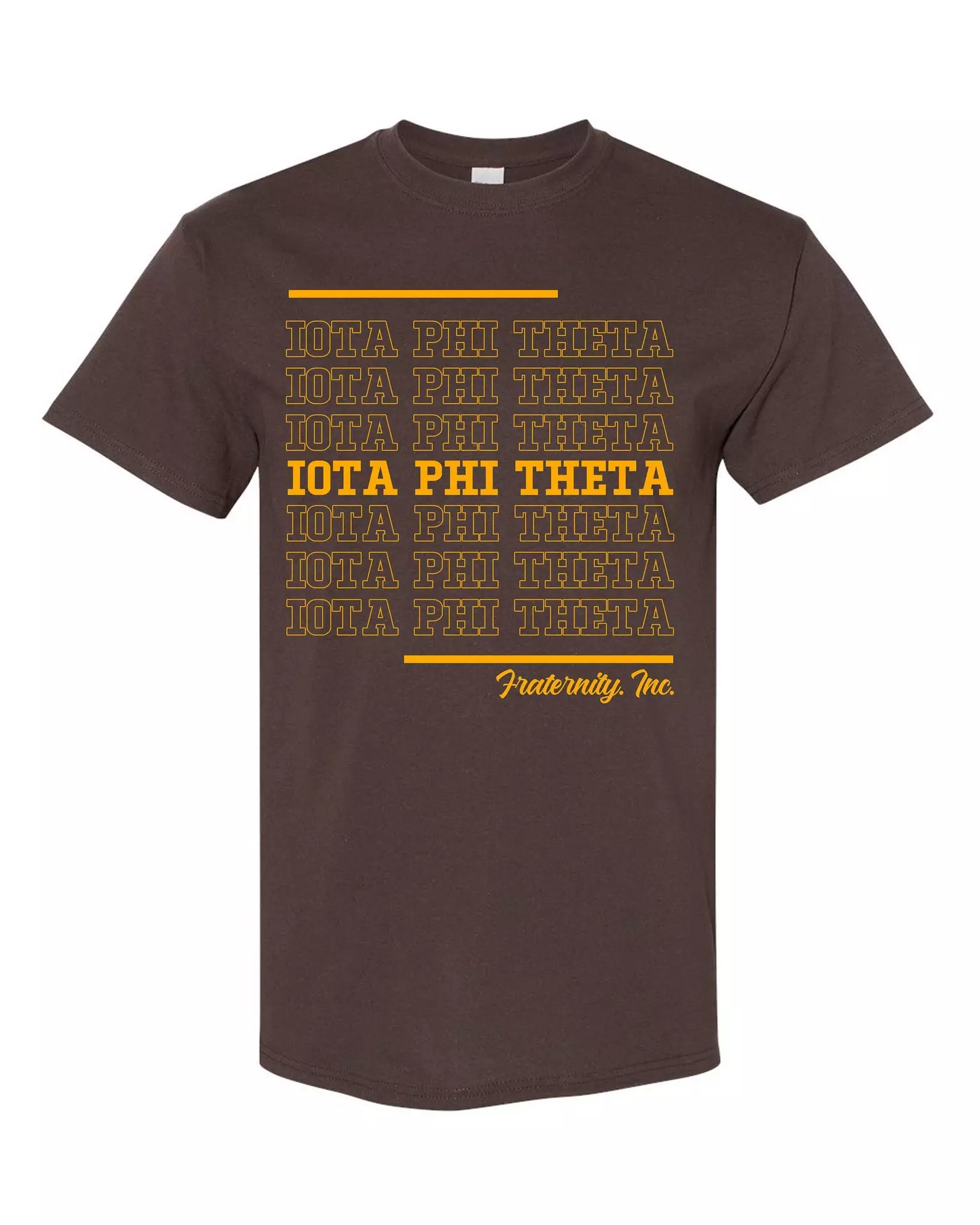 The Ultimate Iota Phi Theta Fraternity, Inc. Panduan Belanja Homecoming 26135_3