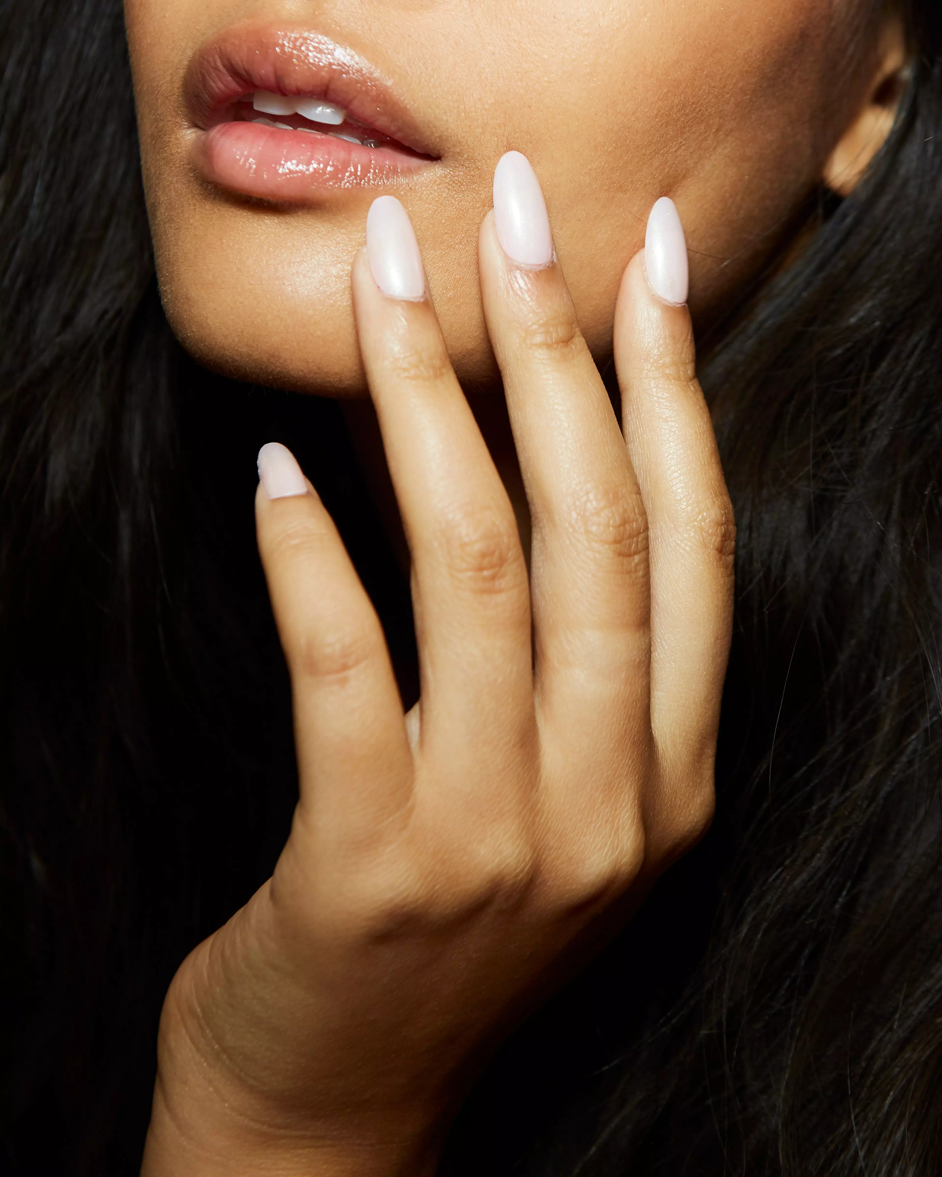 The Standout Nails From The New York Fashion Week Runway Shows 26561_12