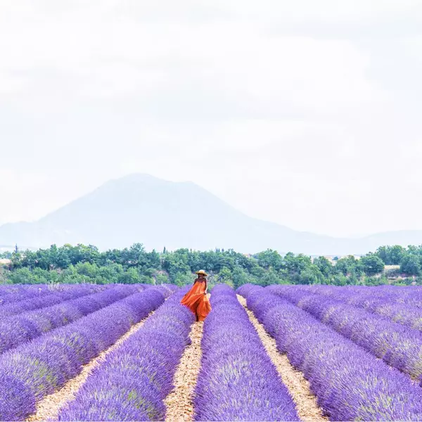 Rêwiyên Jinên Reş ên Ku Li ser Instagram Bişopînin 26973_1