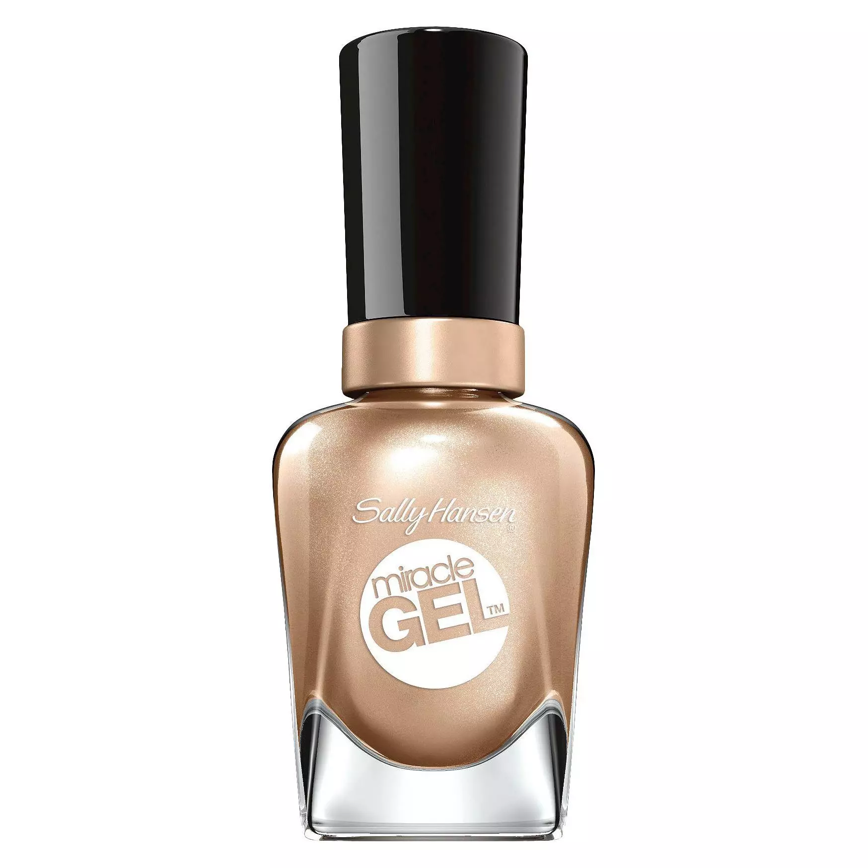 Qhov zoo tshaj plaws thiab Shiniest Chrome Nail Polish Xim | InStyle.com 2737_3