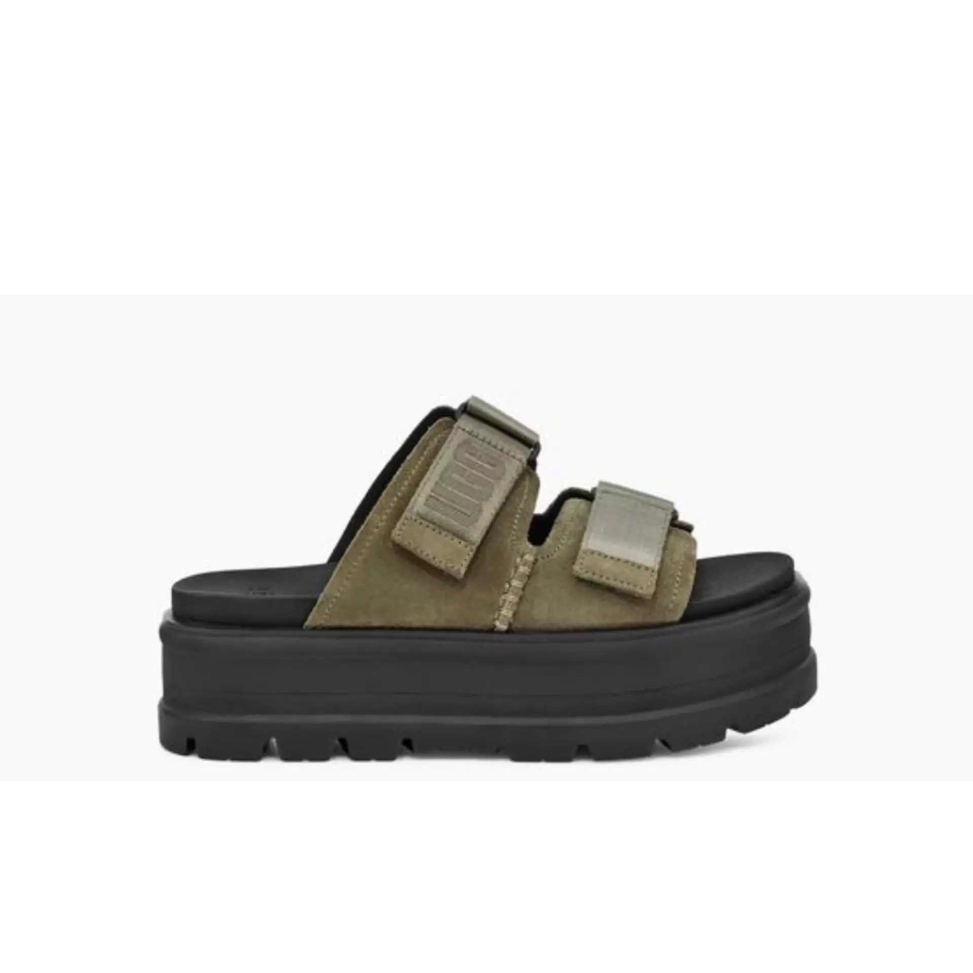 Chunky Dad Sandals is die gemakskoen wat jy nodig het vir die somer 27391_7