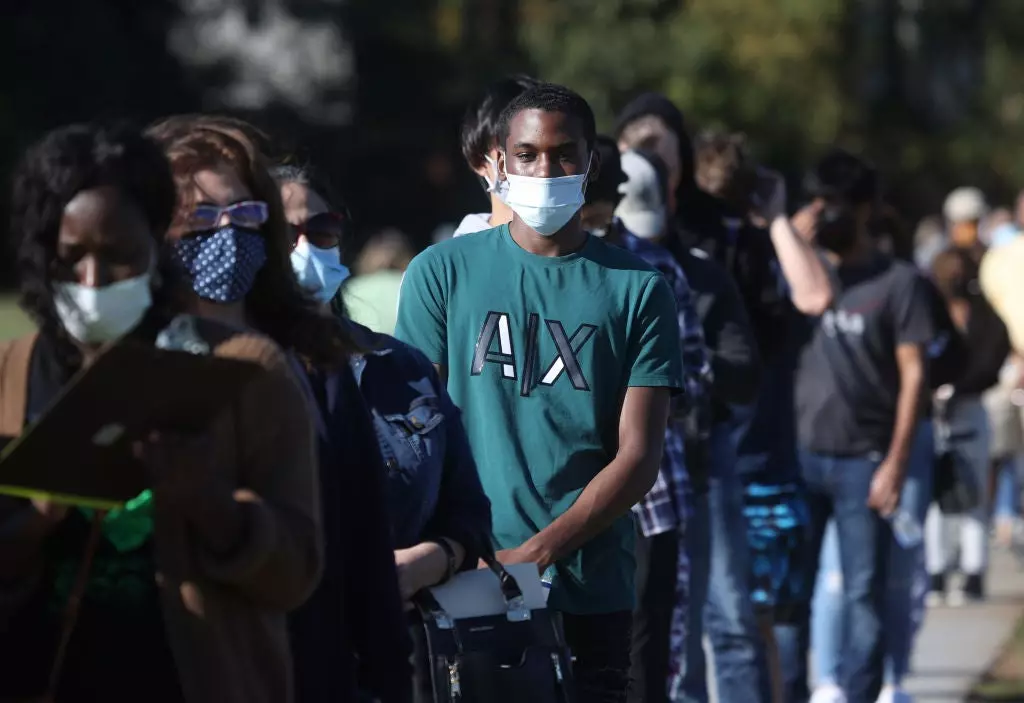 Lliçons per construir el poder negre al sud