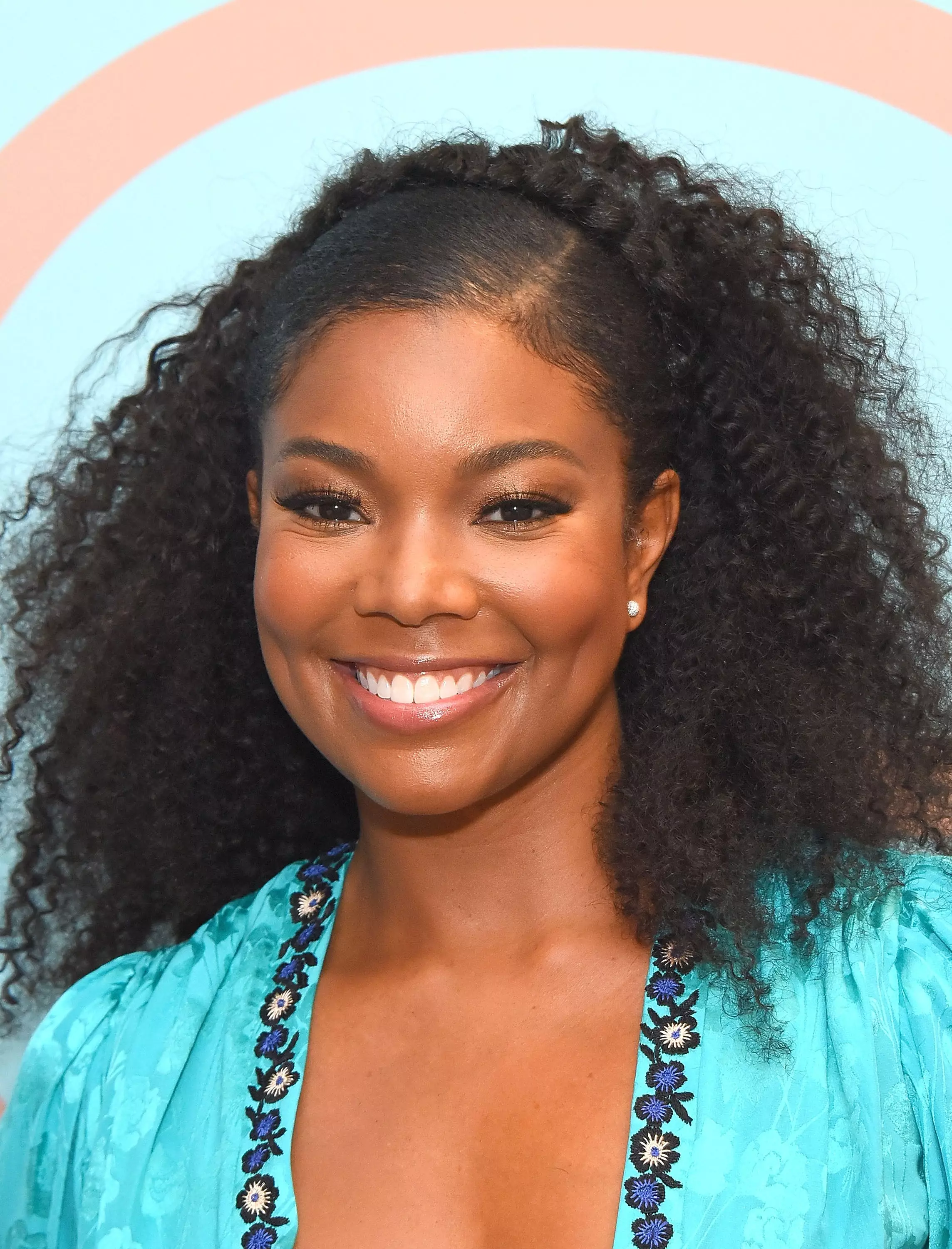 13 Nguva Gabrielle Union Yaive 4C Bvudzi Zvinangwa 27550_1