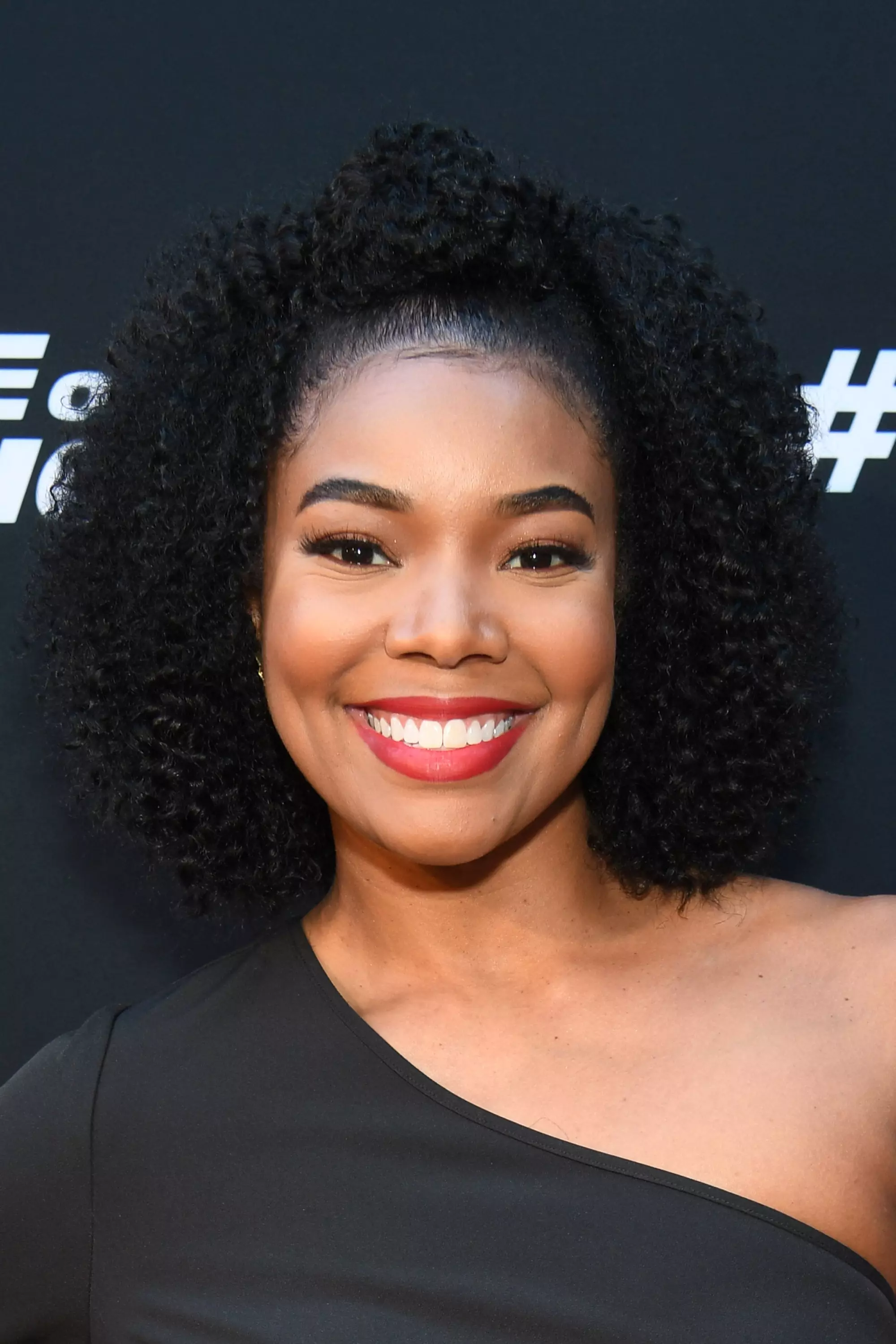 13 Times Gabrielle Union e ne e le Lipakane tsa Moriri tsa 4C 27550_3