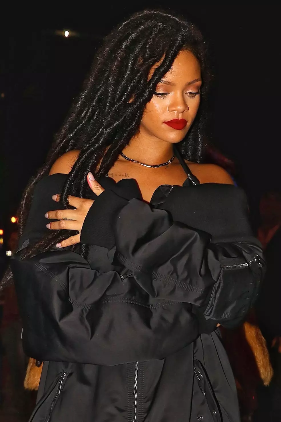 Rihanna Sahte Mekanlar 27662_4